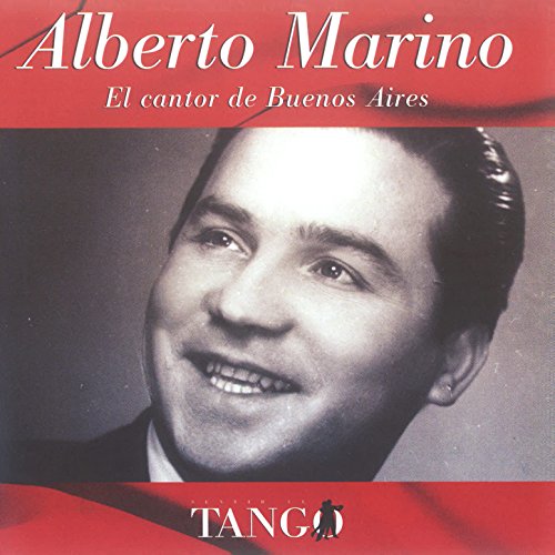 Play El Cantor de Buenos Aires by Alberto Marino on Amazon Music