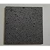 Amazon.com: Volcanic stone cooking tiles, flat surface without grooves ...