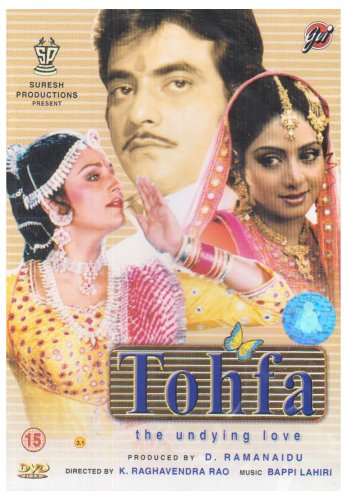 Tohfa [Edizione: Regno Unito]: Amazon.it: Tohfa: Film e TV