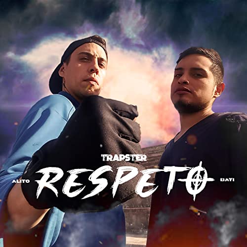 Play Respeto by Trapster on Amazon Music Unlimited