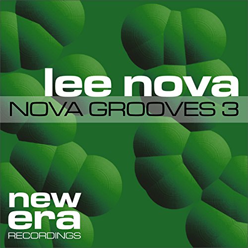 Play Nova Grooves 3 by Lee Nova on Amazon Music