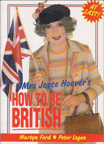 Amazon | Mrs. Joyce Hoover's How to be British: An Impractical Guide to ...