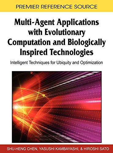 Ebook – Multi-Agent Applications with Evolutionary Computation and Biologically Inspired ...