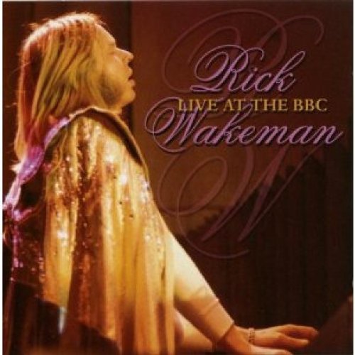 WAKEMAN,RICK - Live At The Bbc - Amazon.com Music