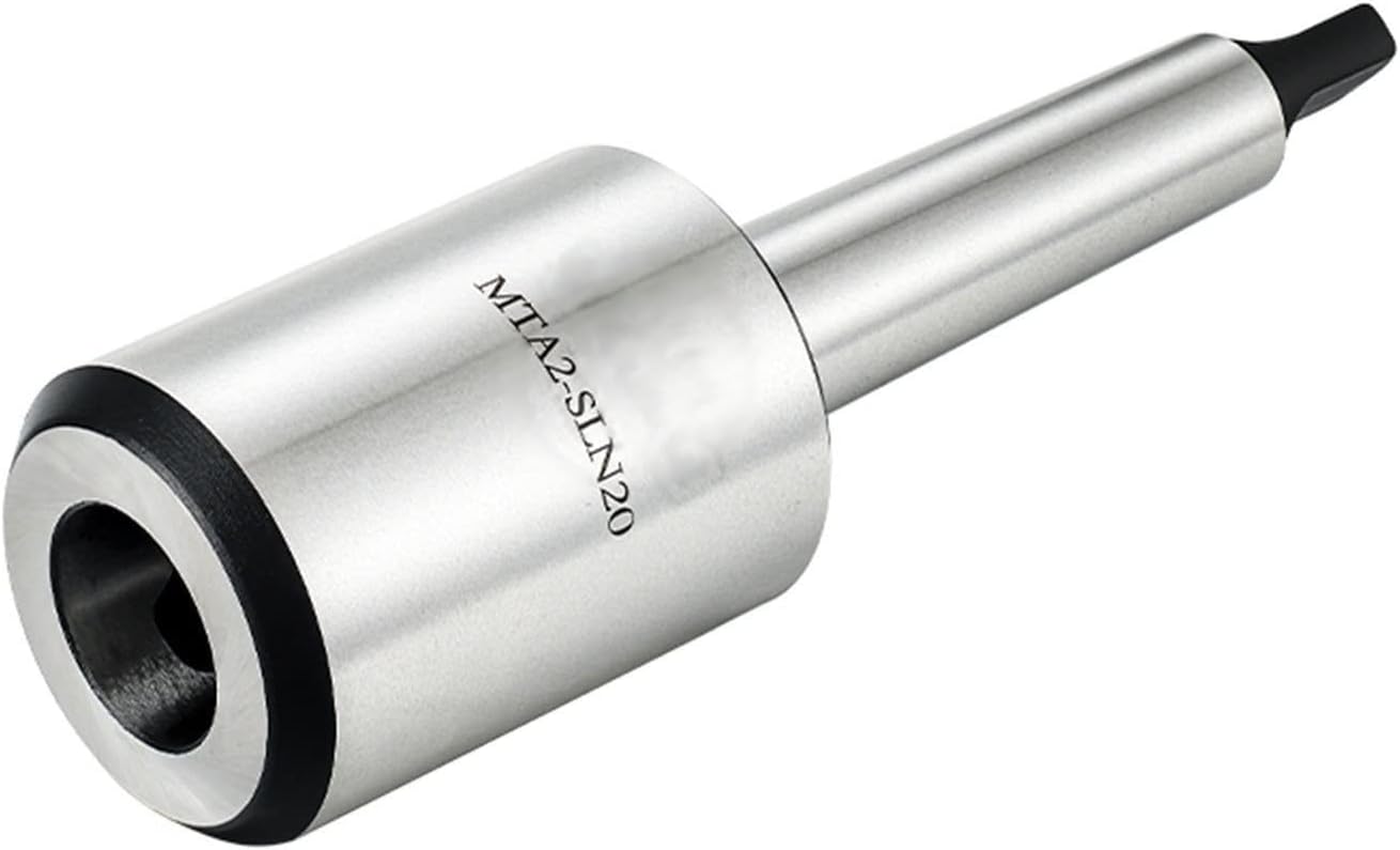 Amazon.com: KEAVY U-Drill Tool Holder MT2 MT3 MT4 MT5 SLN20 SLN25 SLN32 ...