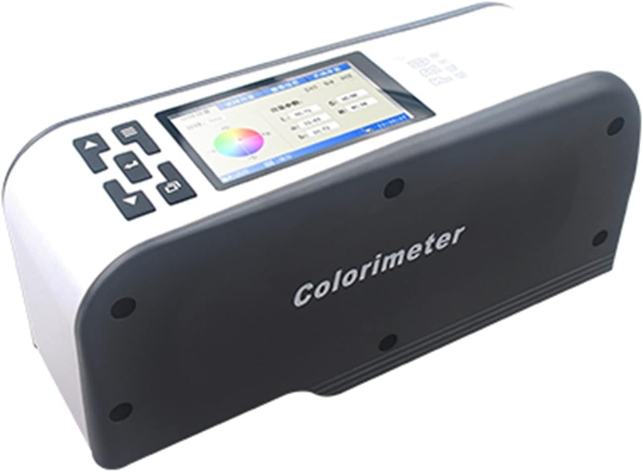 Farbanalysator Portable Color Analyzer 4mm/8mm/16mm High-end ...