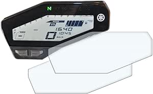 Speedo-Angels 2 x Yamaha MT-09 / FZ-09 Velocímetro/Speedo/Tacho ...