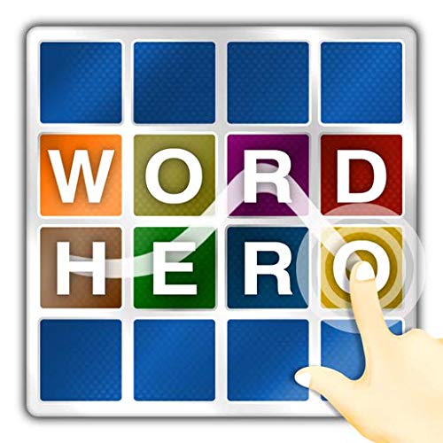 WordHero - App on Amazon Appstore