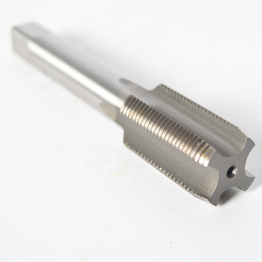 M21×1.5mm Metric HSS Right hand Thread Tap 21mm×1.5 pitch : Amazon.in ...