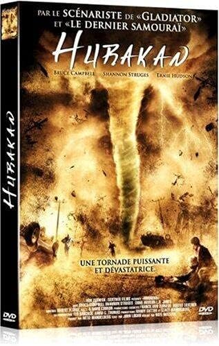 Hurakan: Amazon.fr: Shannon Sturges, Ernie Hudson, L.Q. Jones, Bo Eason ...