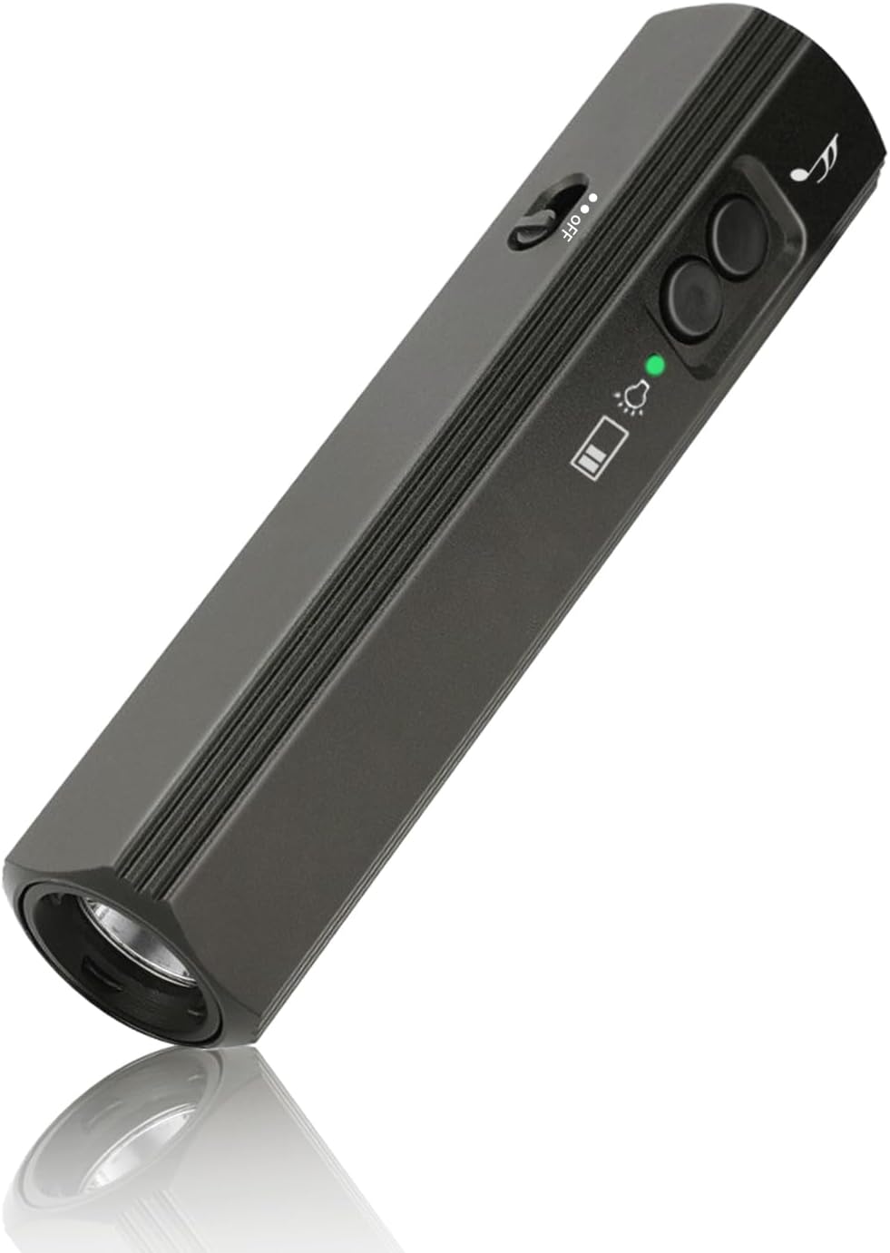 Amazon.com : Folgtek Electronic Whistle High Volume Handheld Emergency ...