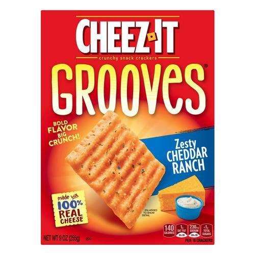 Amazon.com: Crispy Cracker Chips (Pack of 6) : Grocery & Gourmet Food