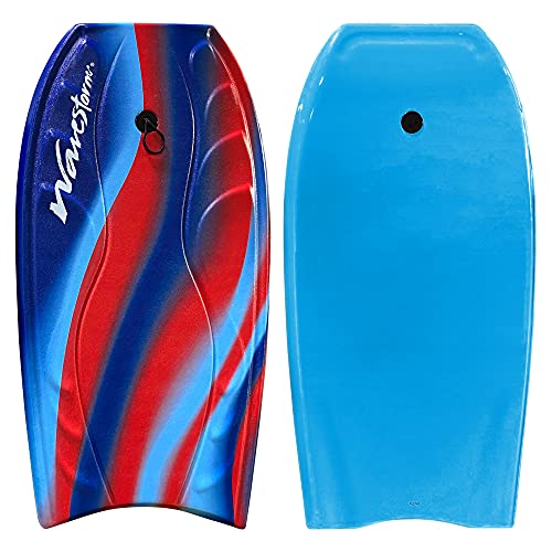 Wavestorm Foam Bodyboard 40" |Bodyboards Recreational Beginners All ...