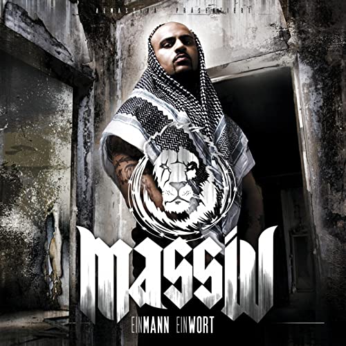 Play Ein Mann ein Wort by Massiv on Amazon Music