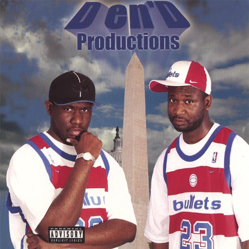 D en'D Productions by D En'd Productions on Amazon Music - Amazon.co.uk