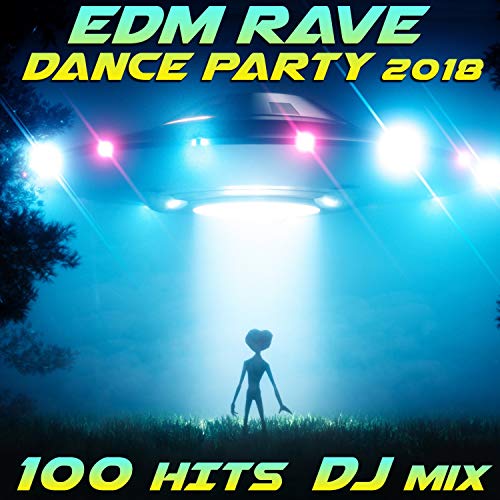 EDM Rave Dance Party 2018 100 Hits DJ Mix de DoctorSpook, Goa Doc ...