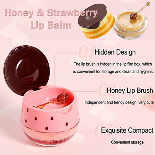 The 30 Best Honey Pot Lip Balms of 2025 [Verified] - Cherry Picks