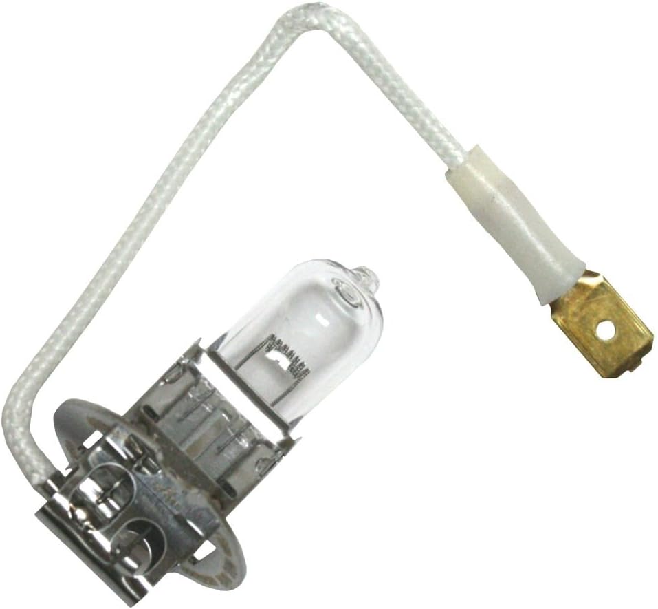 Sylvania 31415 - 64156 H3 24V70W Miniature Automotive Light Bulb ...