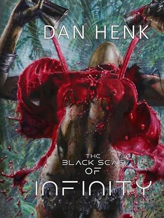 The Black Seas of Infinity: Henk, Dan, Henk, Dan: 9798870054117: Amazon ...