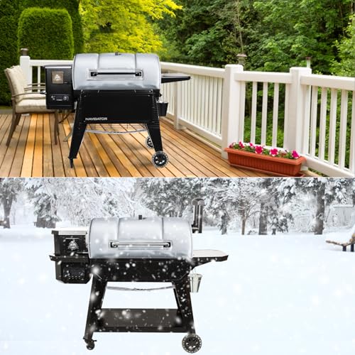 Insulation Blanket for Pit Boss 1150 Series Pro series II 1150 ...