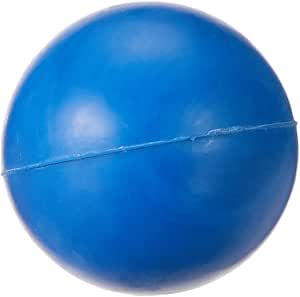 Kerbl Solid Rubber Ball, 6.3 cm-Assortment : Amazon.ca: Pet Supplies