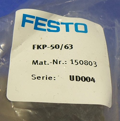 FESTO DRIVER FKP-50/63 NIB: Amazon.com: Industrial & Scientific