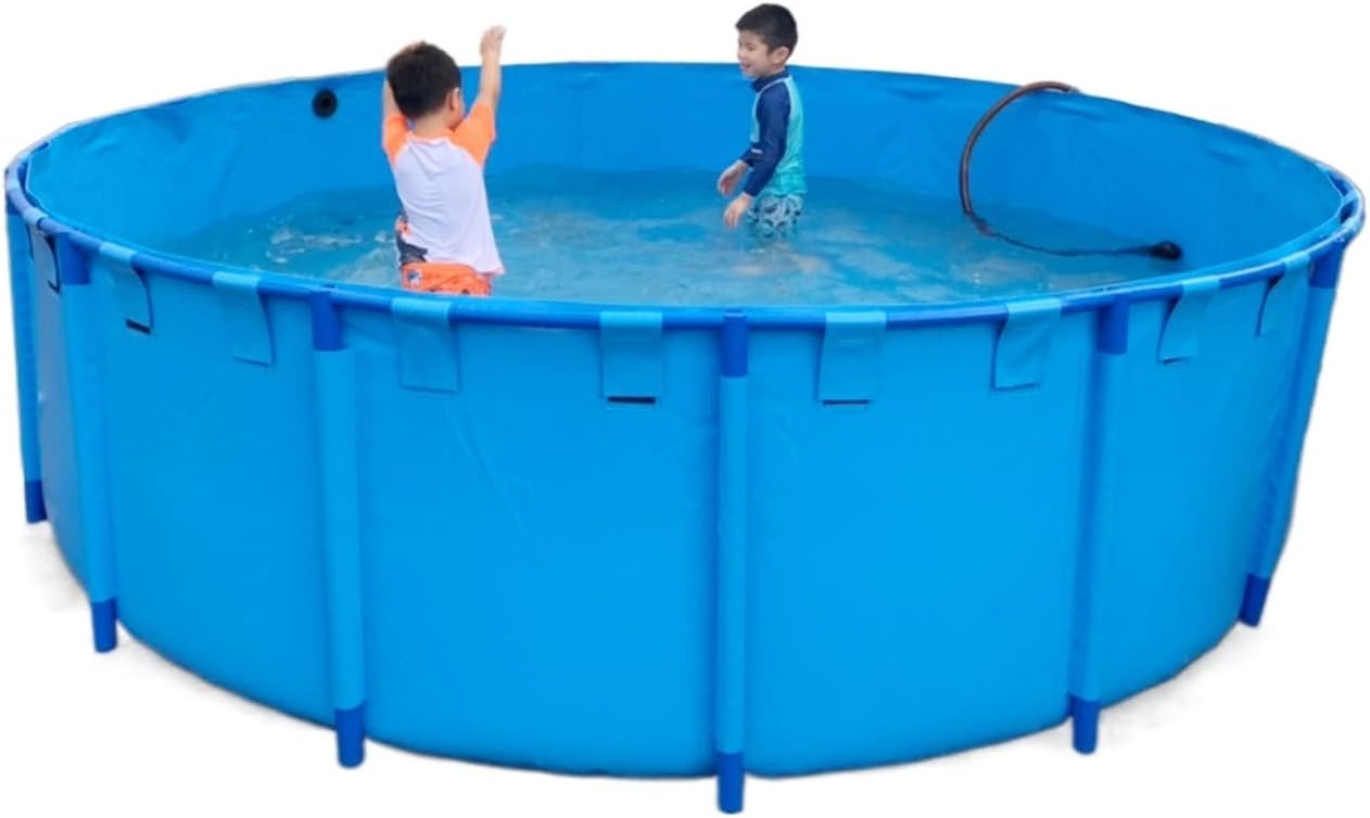 Amazon.com: 3/6/9/13/16/19/23/26/30/33ft Diameter Above Ground Deep ...