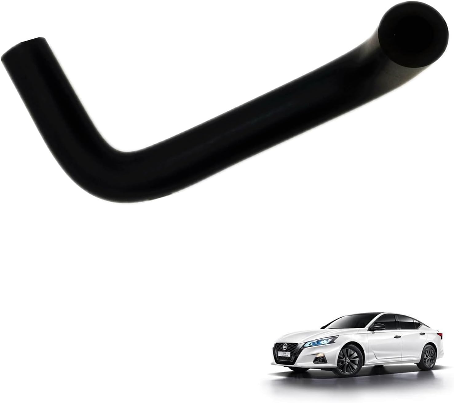 Amazon.com: PCV Blow by 11823-JA00A 11823JA00A, Crankcase Breather PCV ...