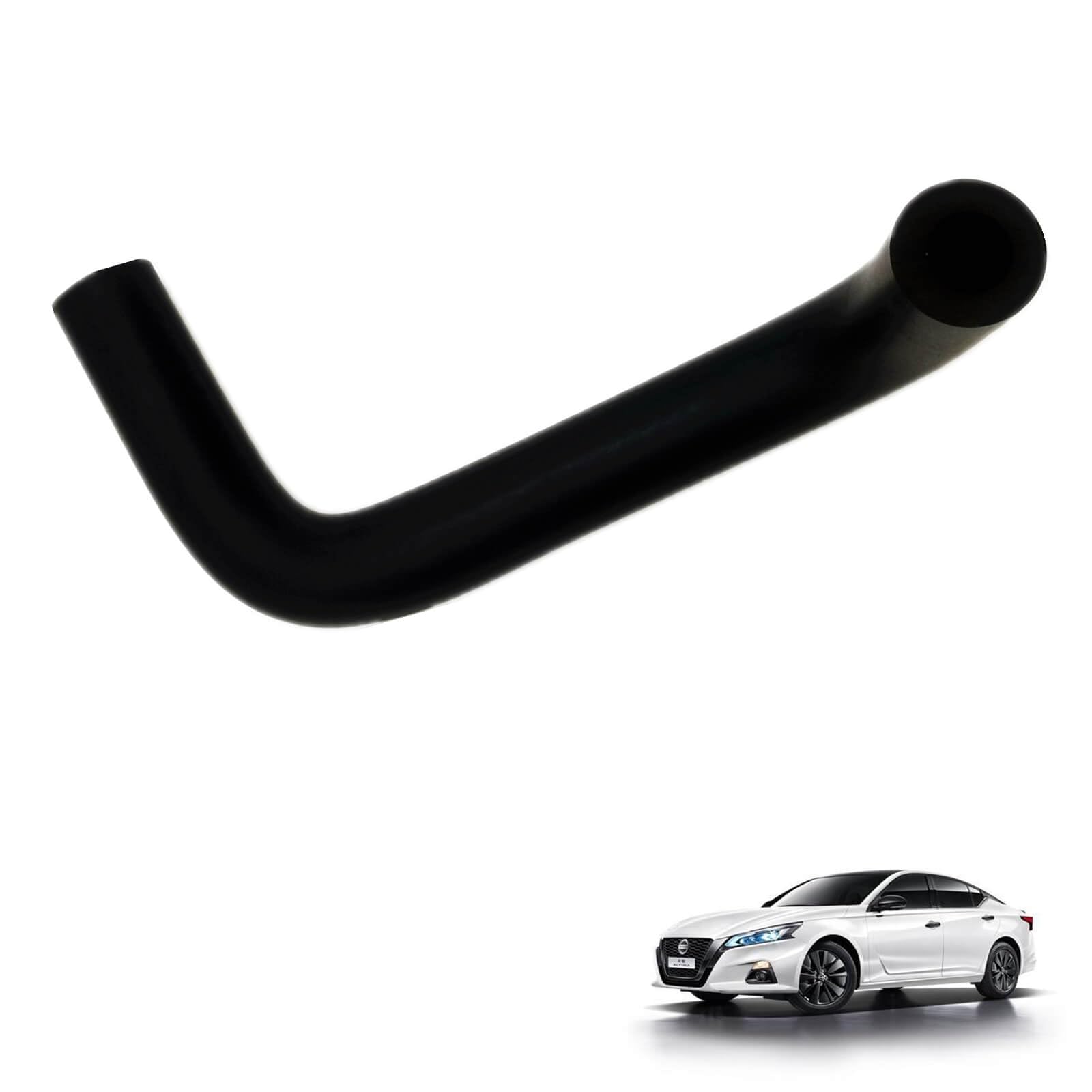 Amazon.com: PCV Hose Blow by Hose 11823-JA00A 11823JA00A, Crankcase ...