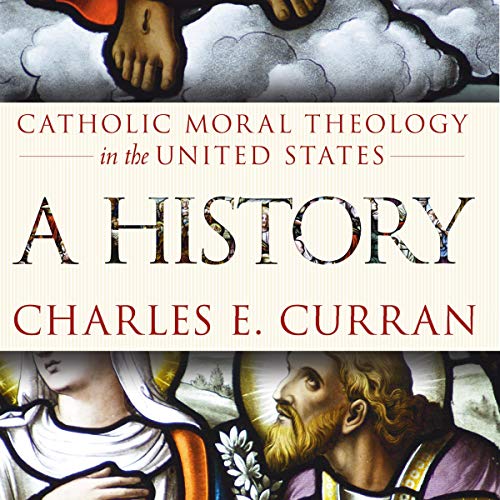 Amazon.com: Catholic Moral Theology in the United States: A History ...