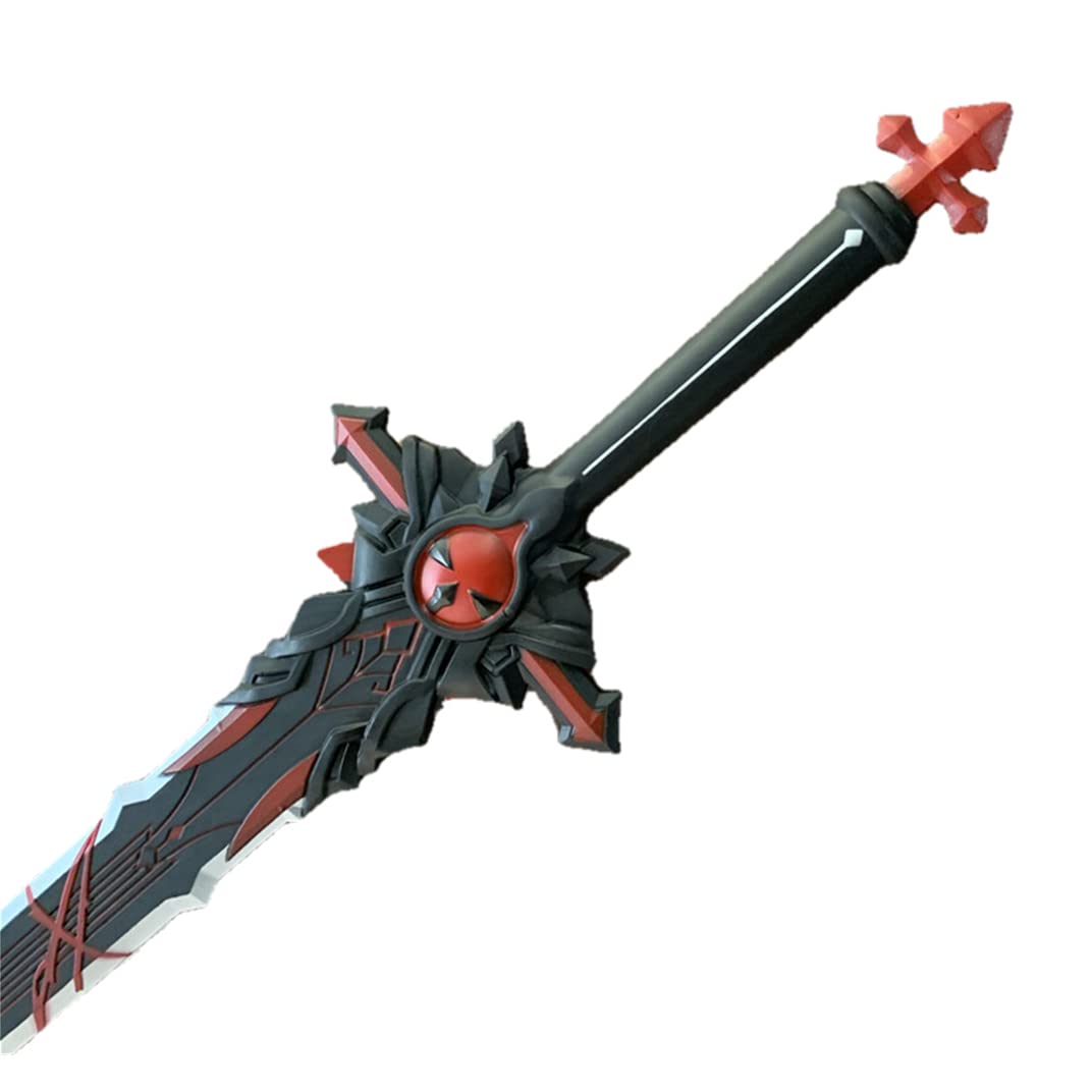 damdos Halloween Prop Cosplay Sword for Skyward Blade Swoords Wolf's ...