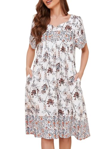 Best Moomoo Dresses for Women: Top Picks for 2024 Fashion Trends