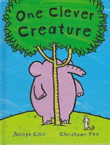 One Clever Creature: Joseph Ellis & Christyan Fox: 9781848121201 ...