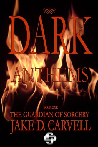 Amazon | The Guardian Of Sorcery | Carvell, Mr Jake | Science Fiction