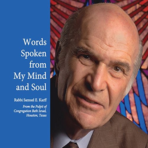 Play Words Spoken from My Mind and Soul (From the Pulpit of ...