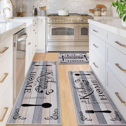Best Kitchen Area Rugs: Elevate Your Space with Style and Functionality ...
