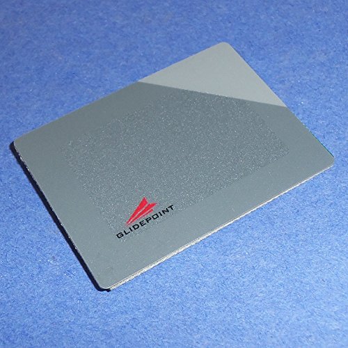 Amazon.com: GLIDEPOINT STANDARD SIZE TOUCHPAD TSM9920-20 REV. N1 *NEW ...