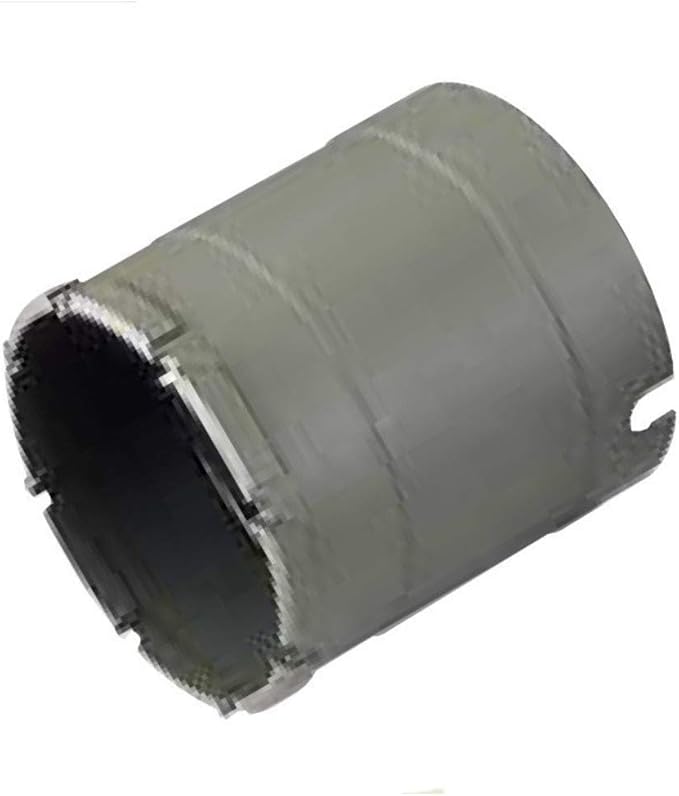 Amazon | ユニカ 多機能コアドリルUR21 Fシリーズ 複合材用ショート ボディ UR-FS110B | ハンマードリルビットセット