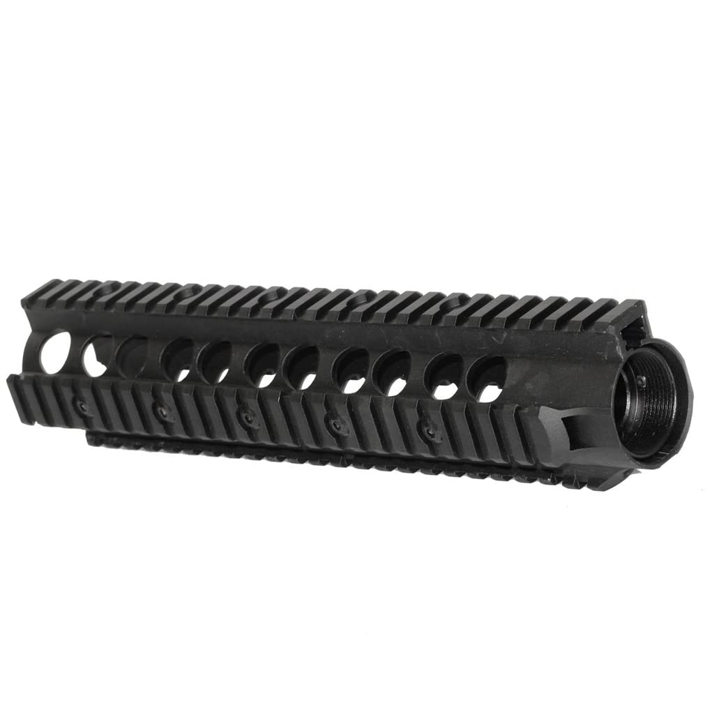 Buy Airsoft Spare Parts CYMA 10.5" Inches 265mm Aluminum Upper Cut RAS ...