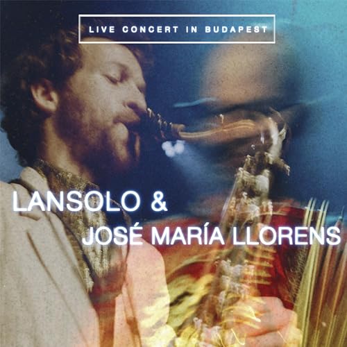 Play Lansolo & José María Llorens (Live) by José María Llorens on ...