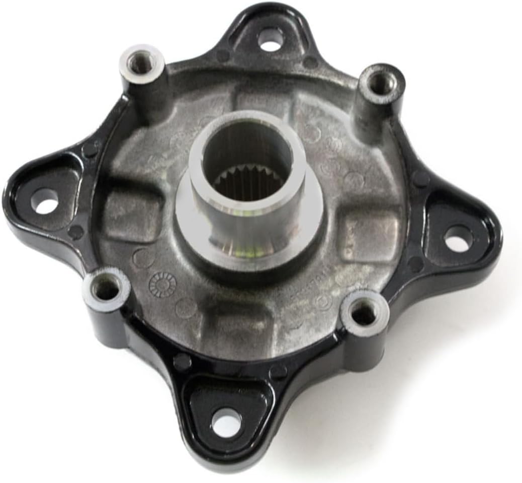 Amazon.com: Polaris 7518378 Wheel Stud 2005-2019 Sportsman Scrambler ...