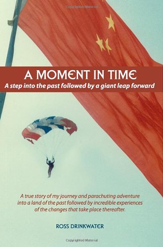 Buy A Moment in Time Book Online at Low Prices in India | A Moment in ...