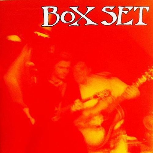 Amazon.com: Box Set (1st Album) : Box Set: Digital Music