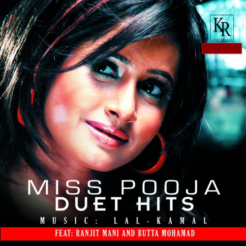 Play Miss Pooja Duet Hits by Miss Pooja on Amazon Music