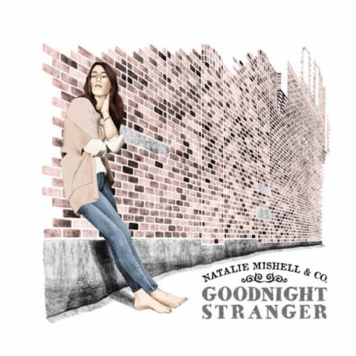 Amazon.com: Goodnight Stranger : Natalie Mishell: Digital Music