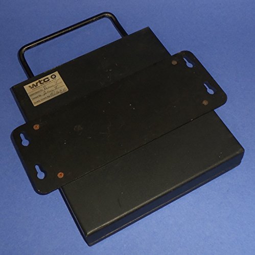 WELDING TECHNOLOGY CORP MEDAR DEP 100S 12-24VDC HAND HELD TERMINAL 937 ...