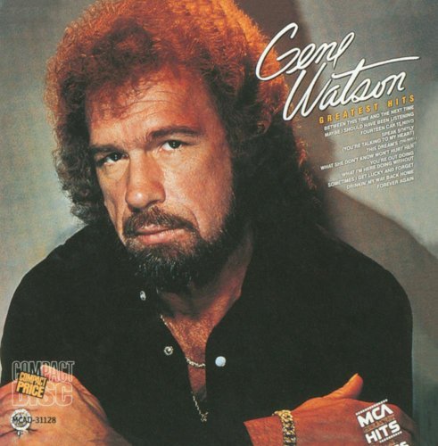 Gene Watson - Greatest Hits [MCA] by Gene Watson (1990-10-25) - Amazon ...