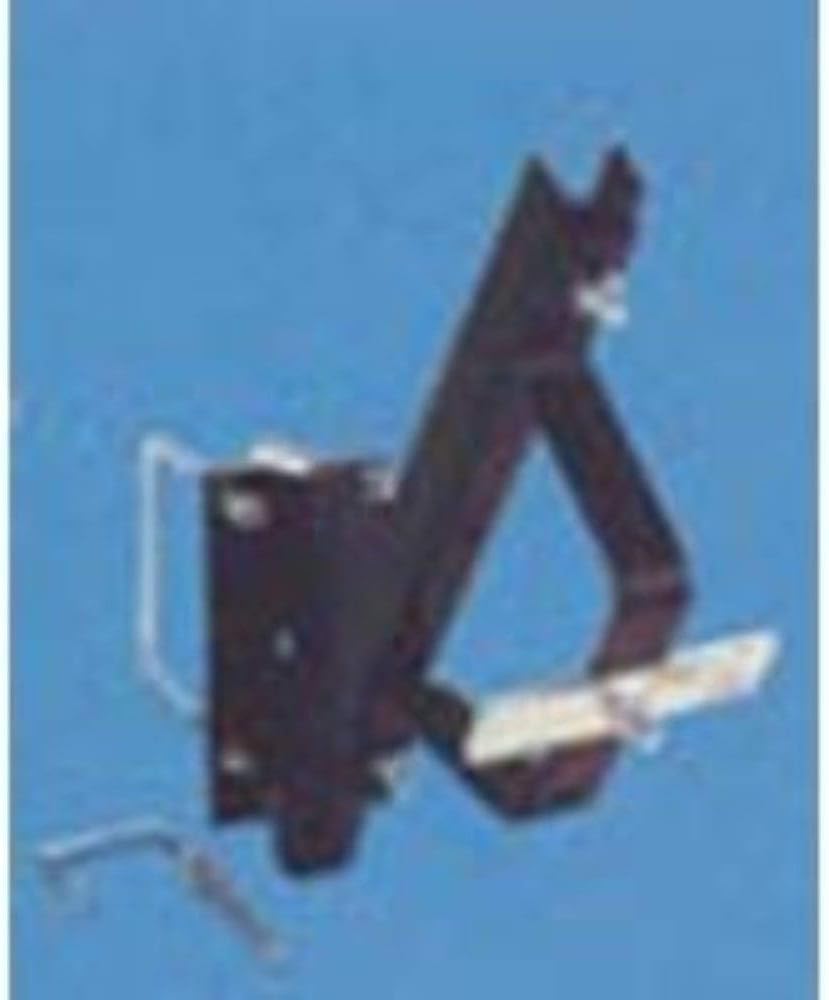 Amazon.com: BROPHY CR Machine Works RMTC Rigid Mount Tire Carrier ...