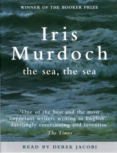 Buy The Sea, The Sea Book Online at Low Prices in India | The Sea, The ...