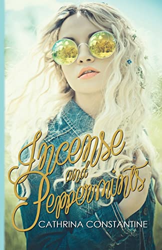 Book review of Incense and Peppermints - Readers' Favorite: Book ...